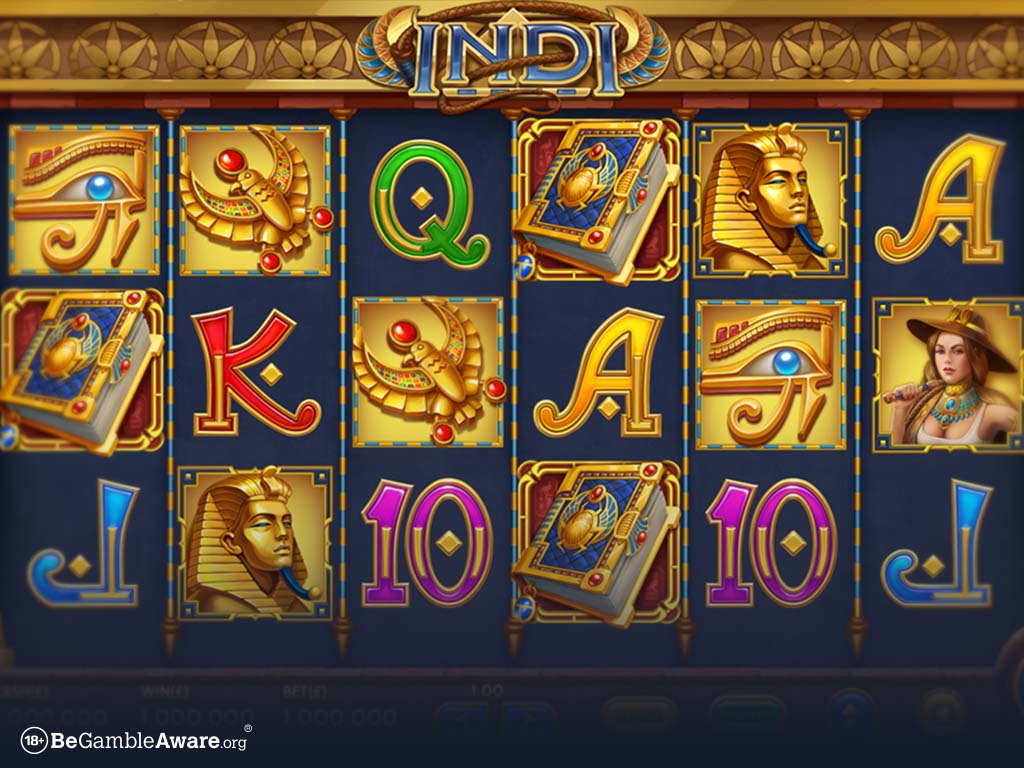 Aufregende Gamevy Slots | NetBet Blog