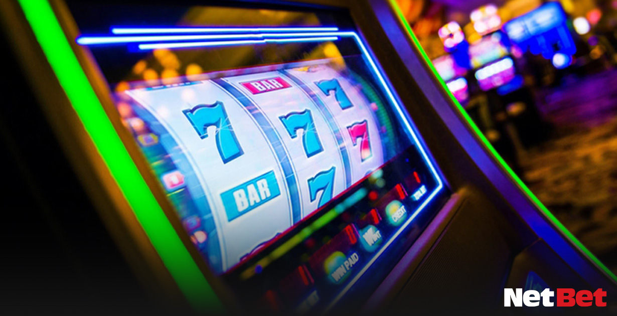Die besten Slots von Games Global | NetBet Blog